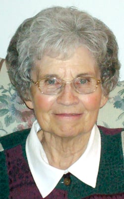 Alice C. Gates