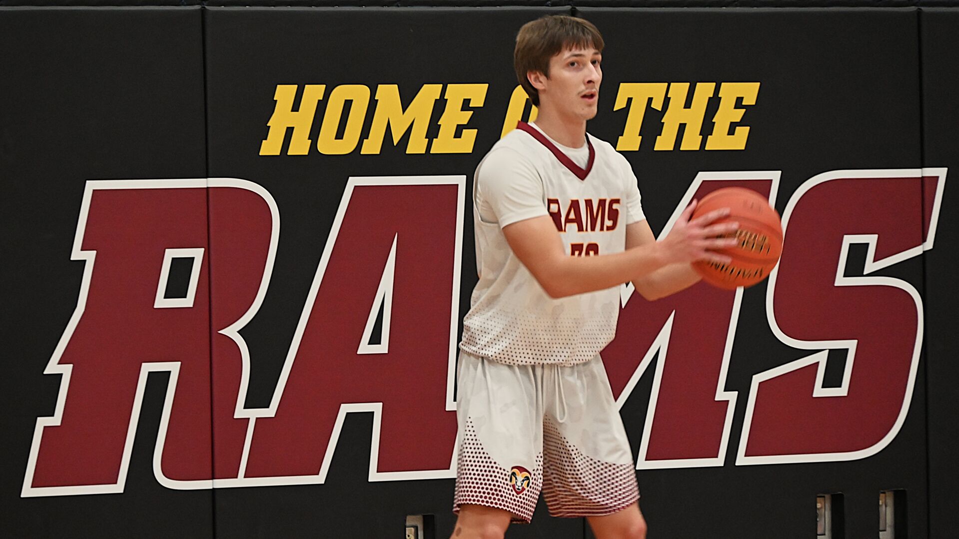 PHOTOS: 2026 Berkenpas Classic, high school basketball