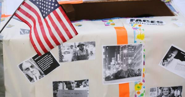 Annual Siouxland Sleep Out is Nov. 7