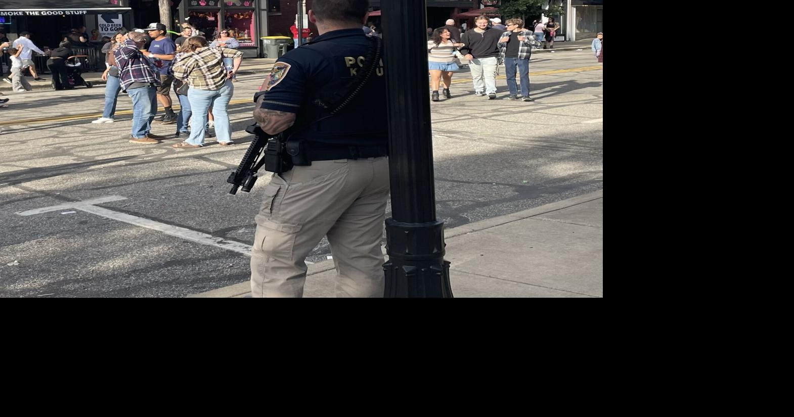 Post-9/11 war on terror shifted to protect us from ourselves