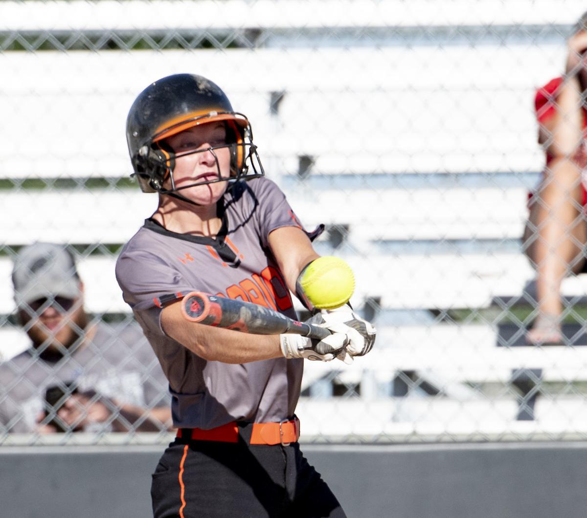 METRO ATHLETE OF THE WEEK: Sergeant Bluff-Luton's Whitney Schlotfeldt ...