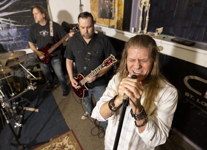 GhostShip continues sailing to the top after all these years