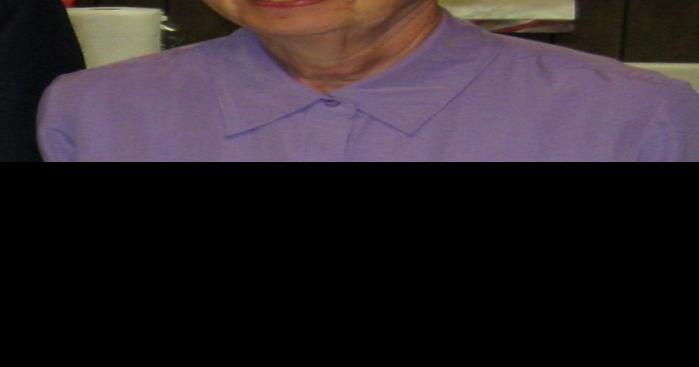 Doris J. Hanson