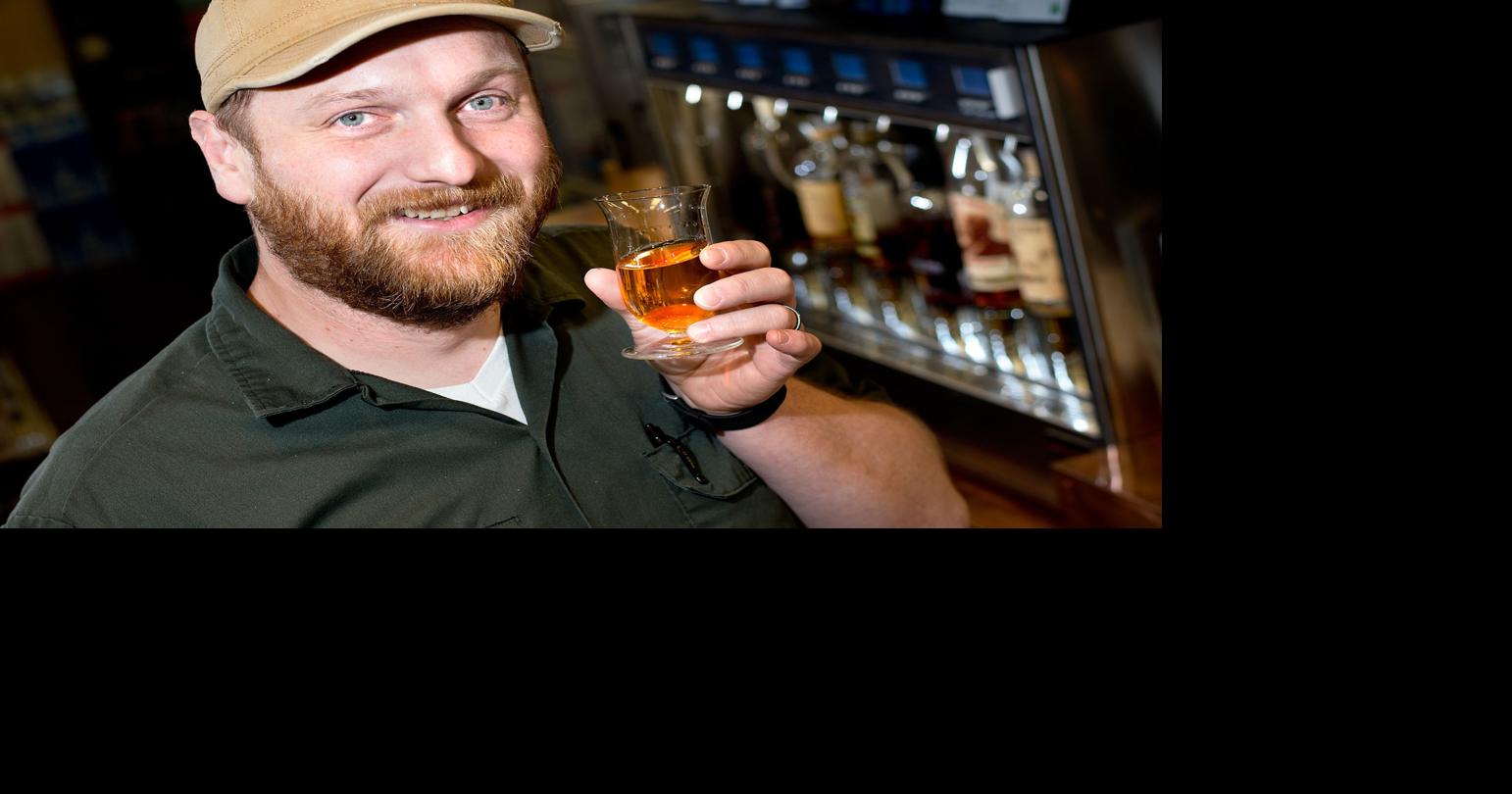 Rye Observations: Callahan's to host a whiskey meet-and-greet