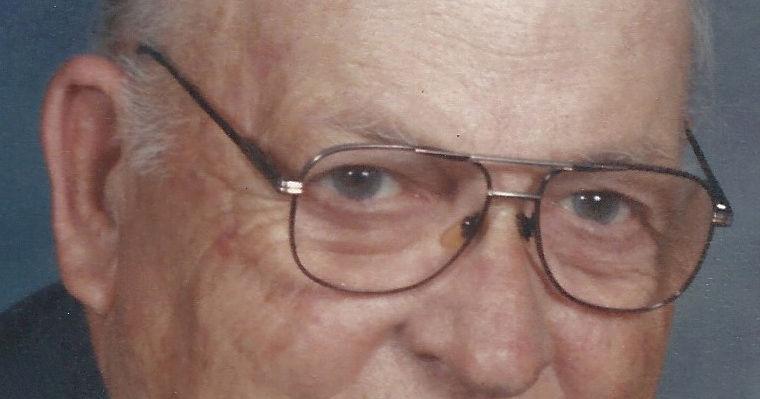 Ronald Dibble