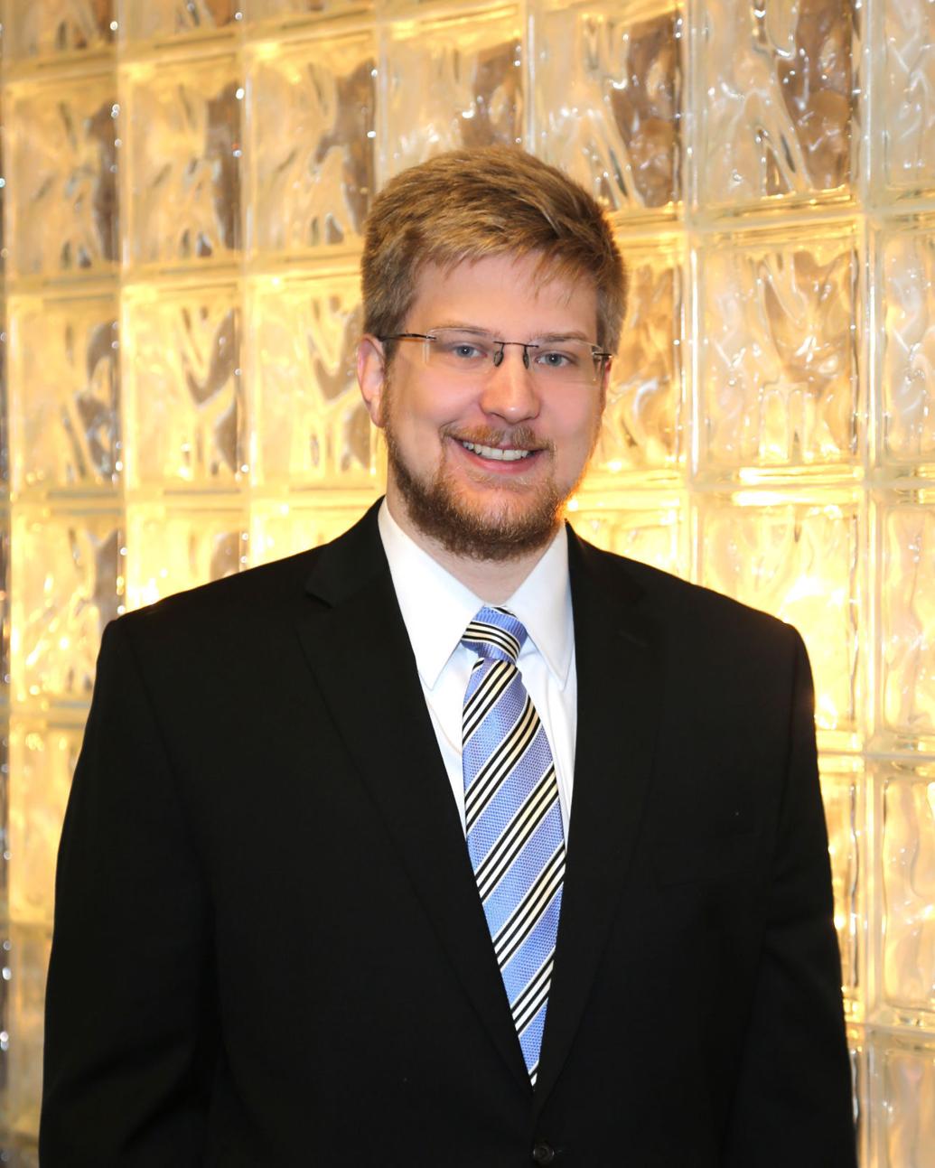 Gocke joins team at KC Engineering