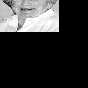 Geraldine Haley