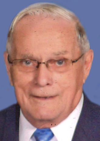 Everett T. Marsh