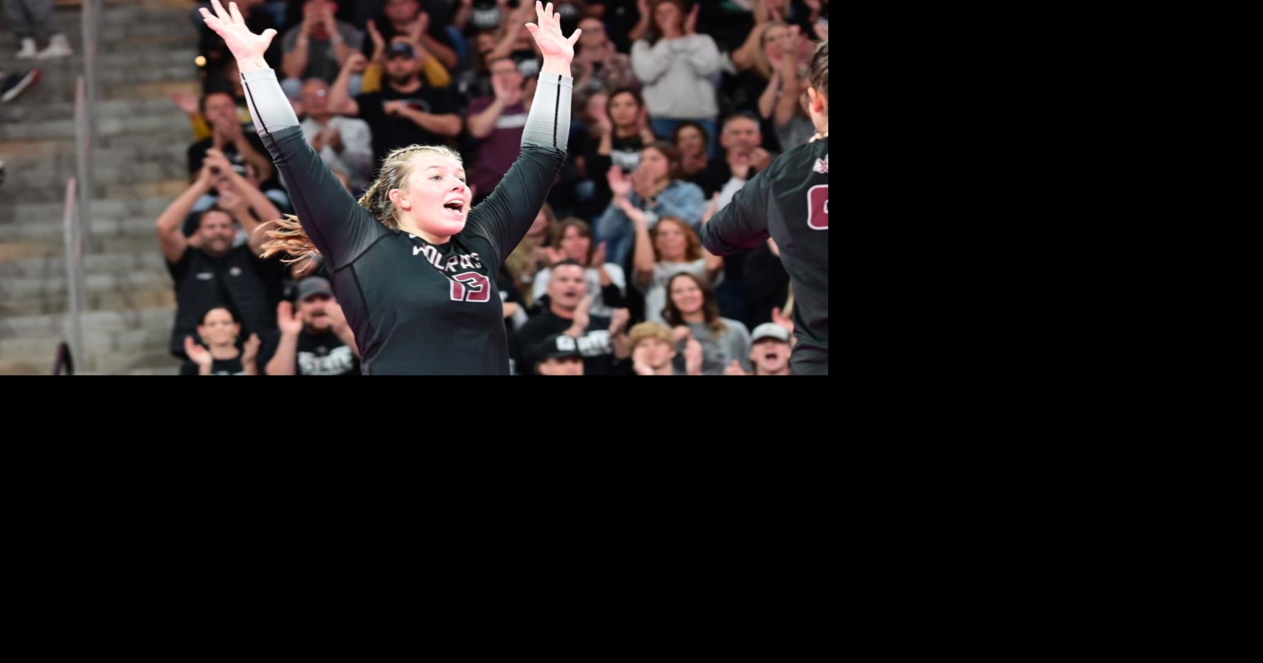 Ryan Timmerman's Five Favorite Sports Stories of 2023