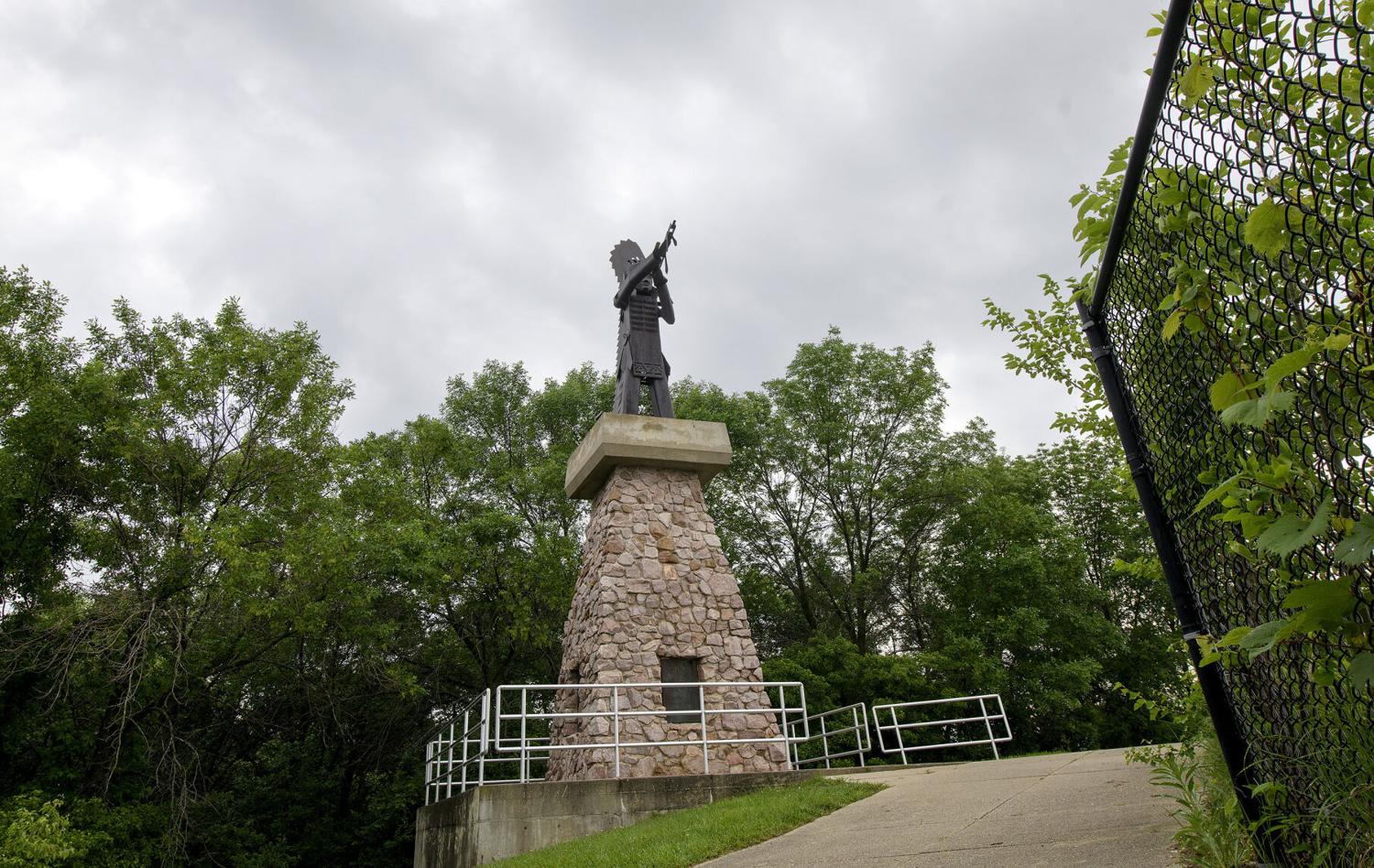 War Eagle Park could receive 'Historic Places' designation
