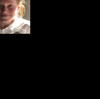 Girls golf: Heelan freshman Anna Fenton claims MRAC medalist title