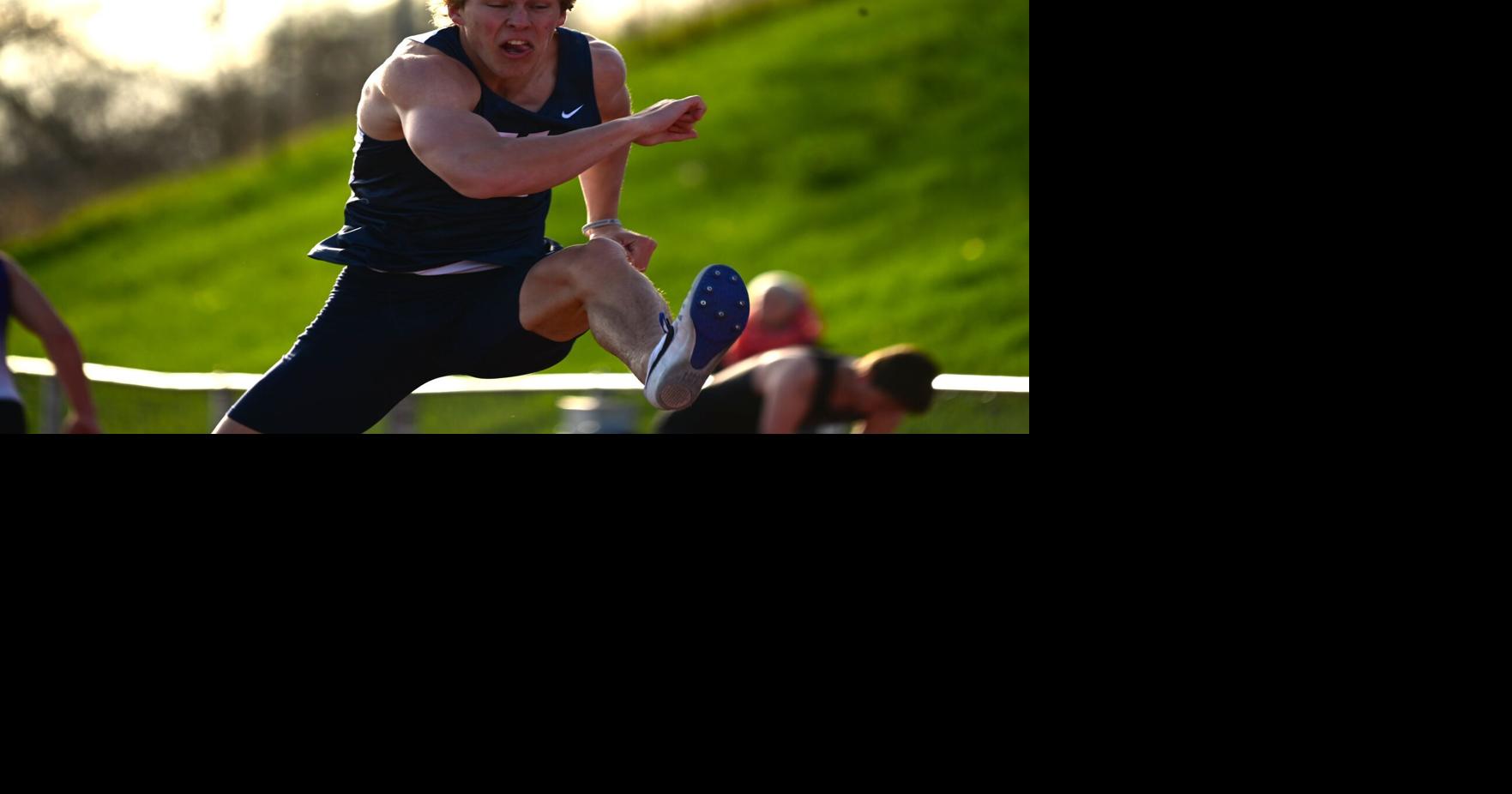 SC East, Spencer relays, Heelan's Olson top preps at Drake