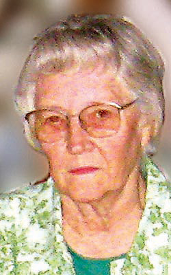 Vivian L. Ankeny
