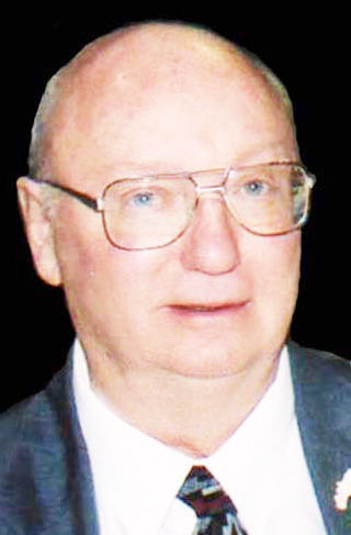 Richard G. Galloway