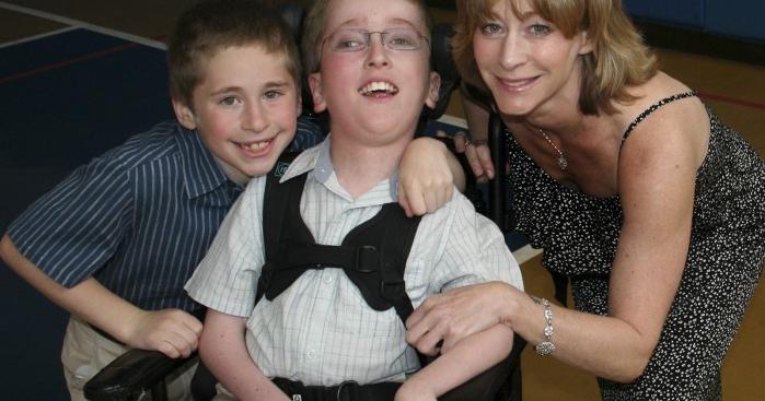 New gene therapy shows promise for kids with Canavan's disease