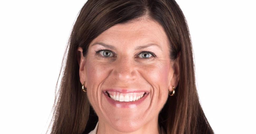 KTIV promotes Bridget Breen