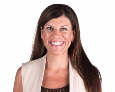 KTIV promotes Bridget Breen