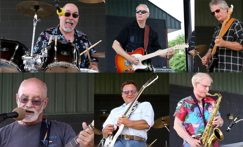 'MAMA' Mia: The Jammers to be inducted into Midwest-based hall of fame