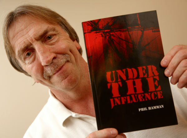 East High School teacher pens memoir