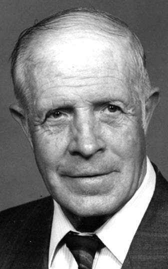 William E. Christiansen