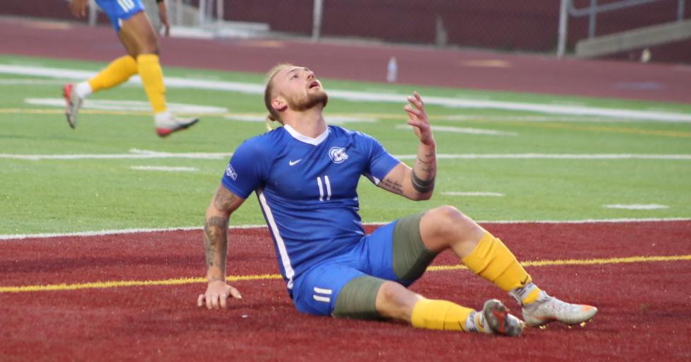 'Pure jubilation:' Briar Cliff beats Morningside for program's first ...