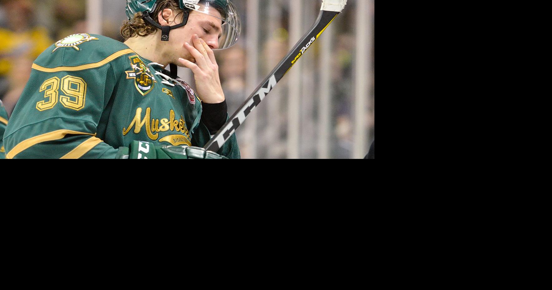 CLARK CUP FINALS: Steel edge Muskies