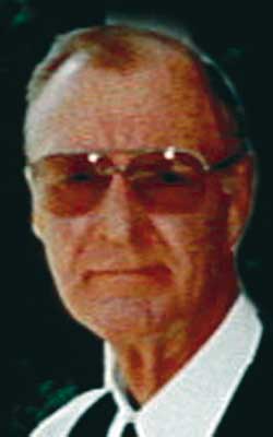 Louis 'Lou' Massmann