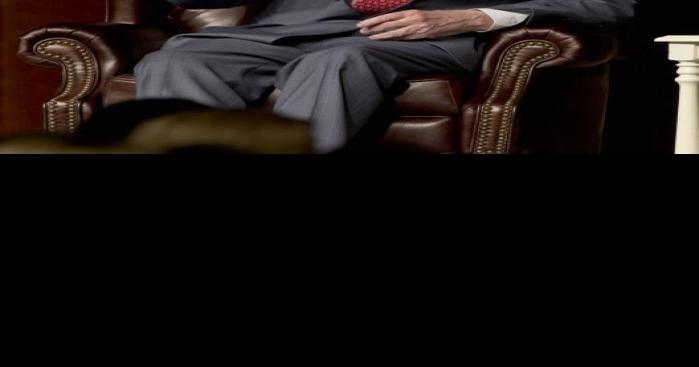 Lunch with Warren Buffett