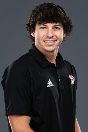 Jacob Mutziger named assistant director of events at USD