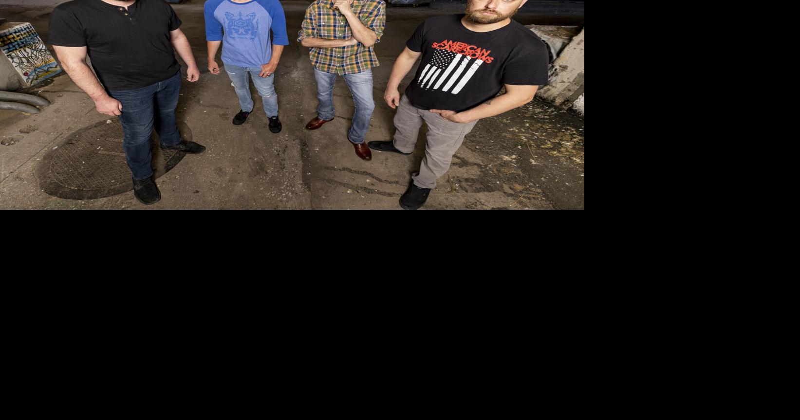 26 rocking bands, more than a dozen fine artists, and one fun festival