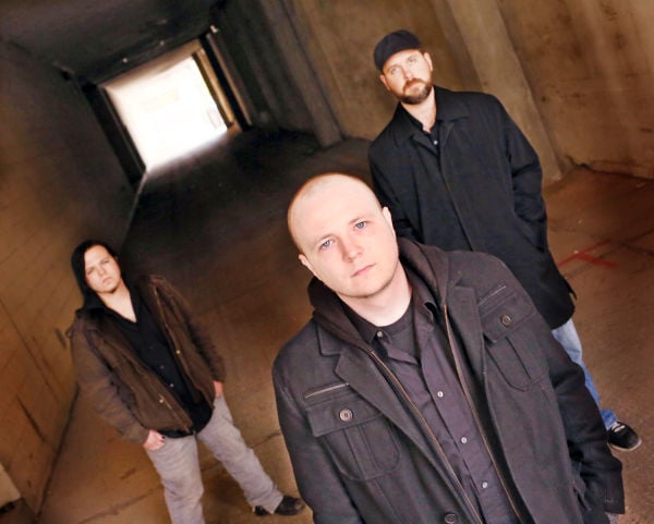 Saul hopes upcoming EP will usher new era for band