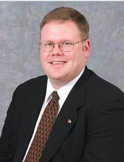 Matney named county judge in 6th District