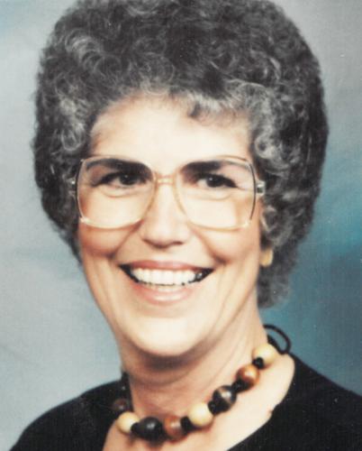 Dorothy I. Hoversten