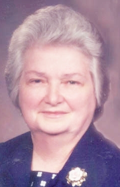 Doris A. Watkins
