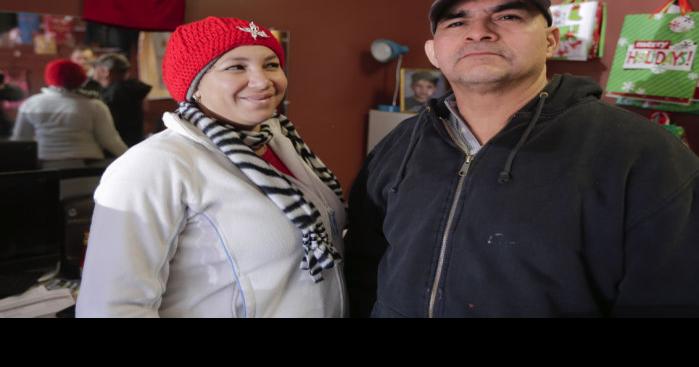 Neil Robles, Xiomara Robles