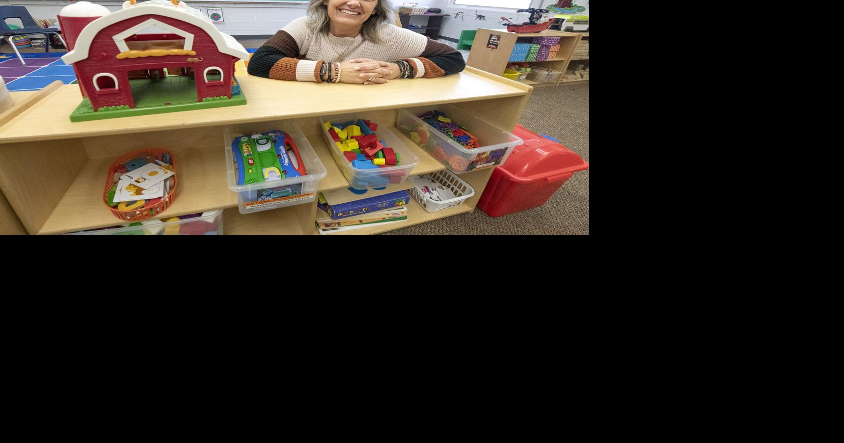 Sioux City's Crittenton Center to open new childcare center