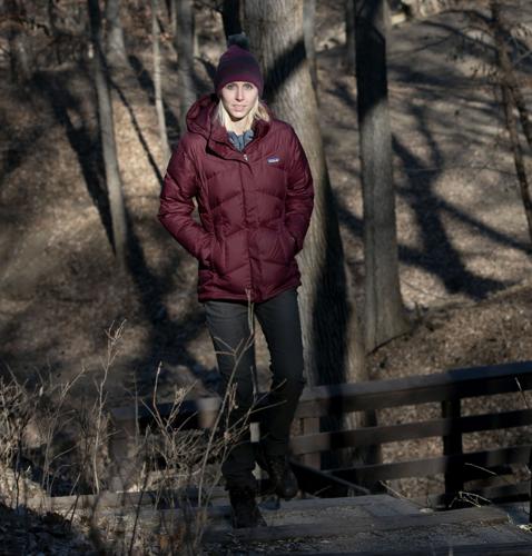 Dorothy Pecaut Nature Center to host free Winter Fun Day