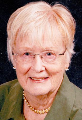 Barbara L. Raymond