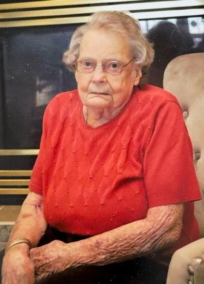 Arlene D. McDermott