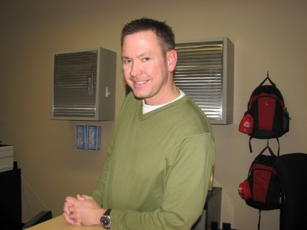 FOX: Sioux City doctor pitches in as Camp High Hopes medical director