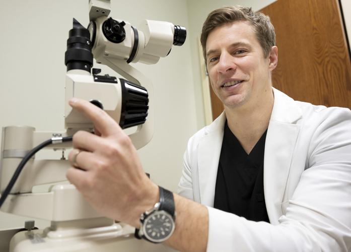 Cataract surgery is quick, safe and can improve vision in more ways ...