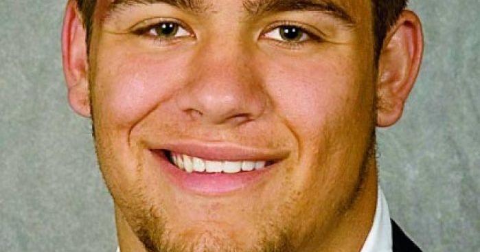 Brandon Wegher to play for Morningside