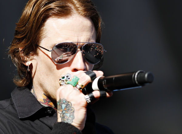 Music unites bands, fans at Uproar festival in Sioux City