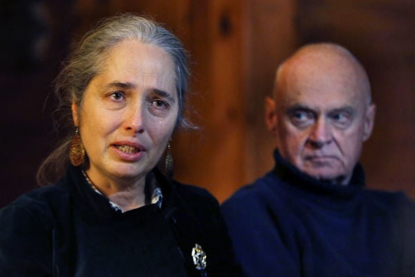 AP IMPACT: Abused kids die as authorities fail to protect