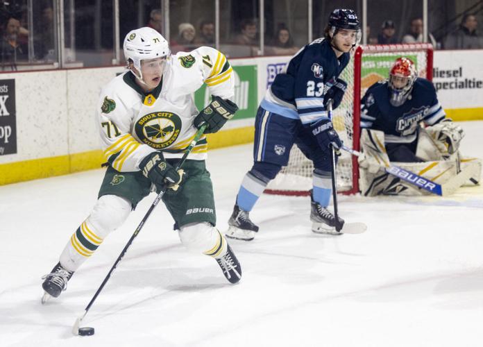 Four Sioux City Metros players selected for all-star team headed to ...