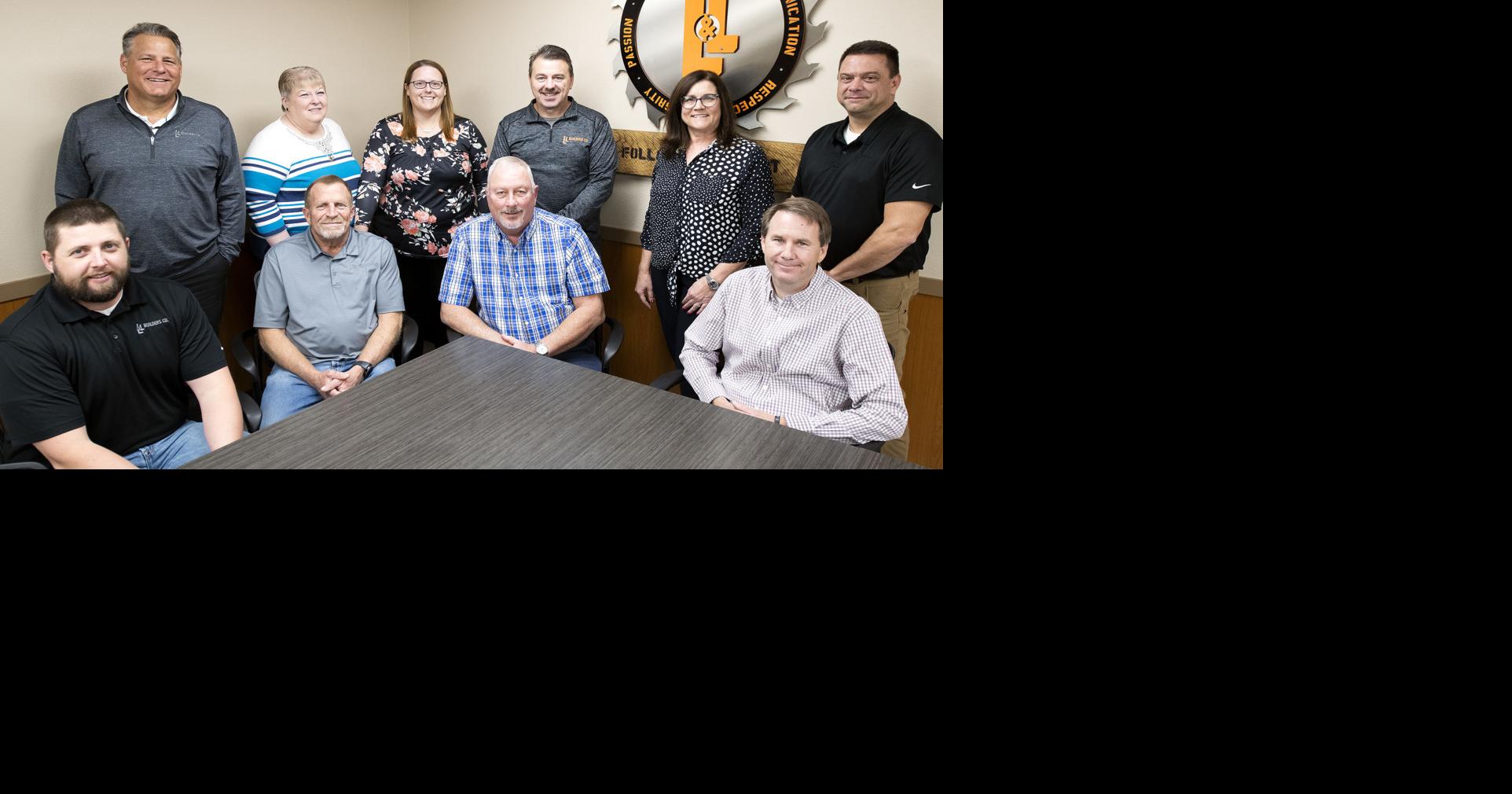 Mr. Goodfellow: L&L Builders