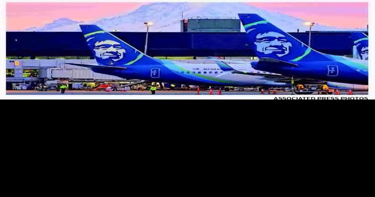 WILL THE MERGER FLY?