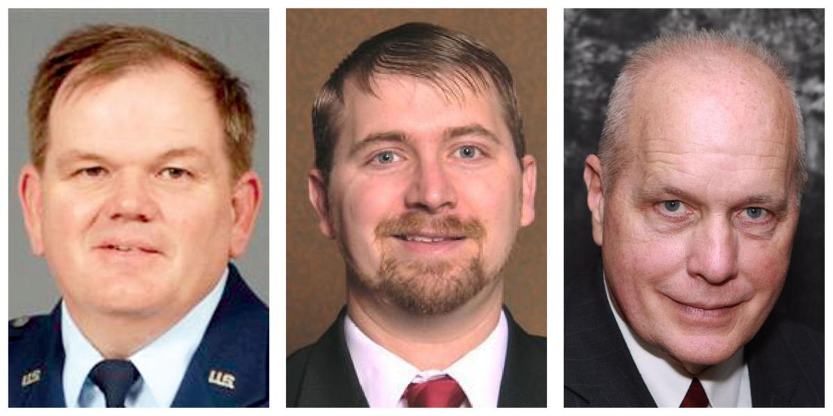 OUR OPINION: Miller, Radig, Niles represent best choices for county board