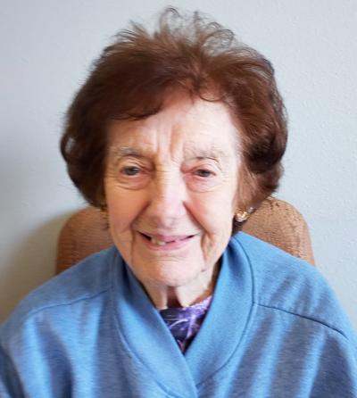 Alice Paulsen