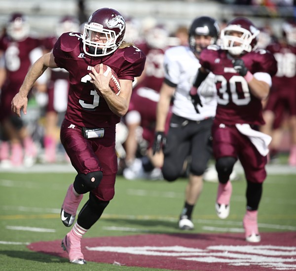 Photos: Dordt at Morningside College football | Sports ...